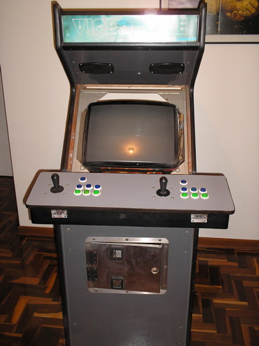 Caproni's Emu Machine - BYOAC New Wiki