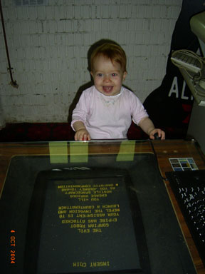 The MAME CAVE (in Australia) - BYOAC New Wiki