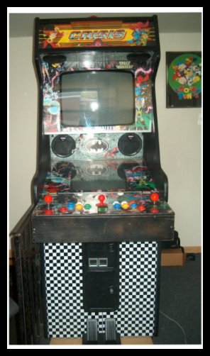 Thenasty' Arcademania - BYOAC New Wiki