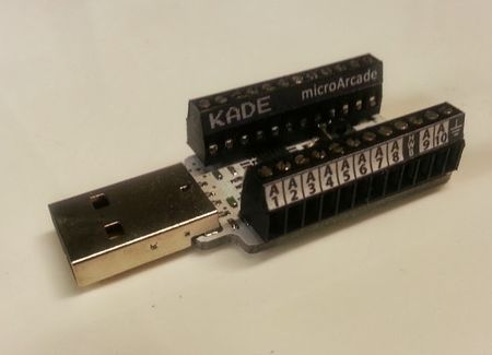 Keyboard Encoders - BYOAC New Wiki